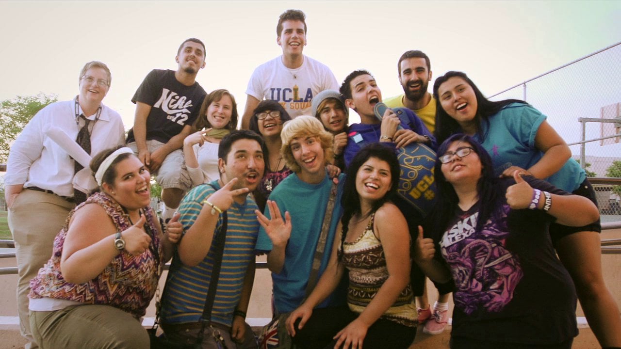 Introducing The San Fernando High School Sex Squad Ucla Art And Global Health Center