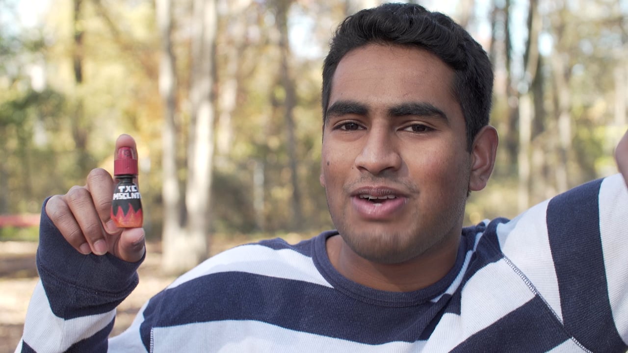 Toxic Spray | UCLA Art & Global Health Center