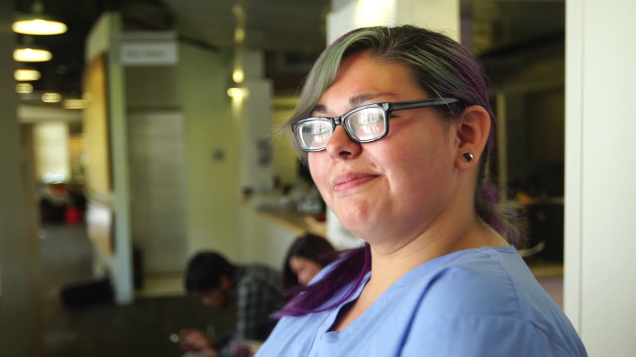 Visiting the Clinic | UCLA Art & Global Health Center